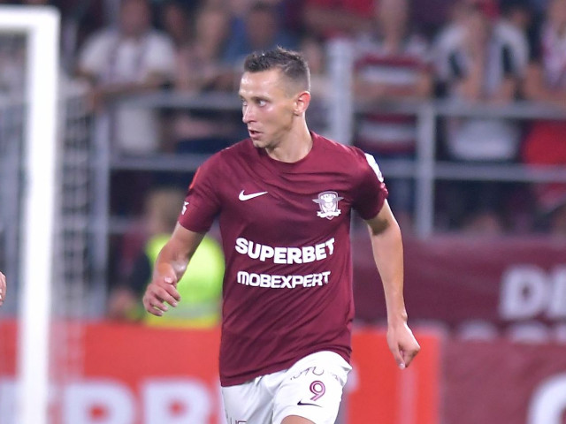 Valentin Costache vrea un restart la Rapid! “M-am săturat”