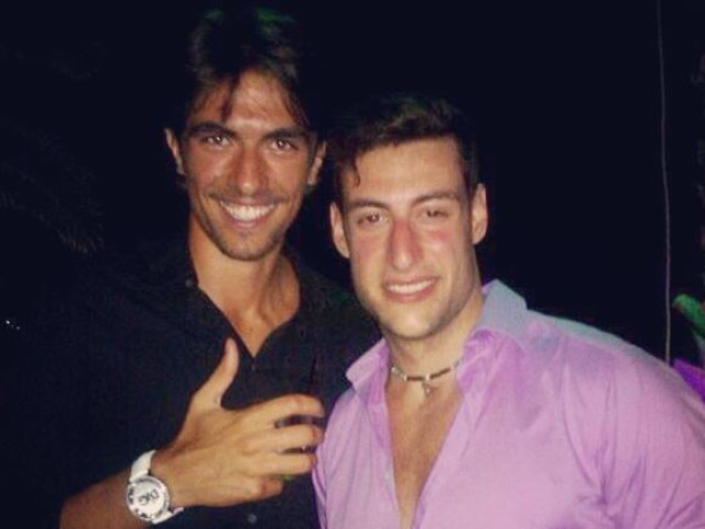 Cum i s-a schimbat viața lui Andrea Compagno după ce a ajuns în România ...