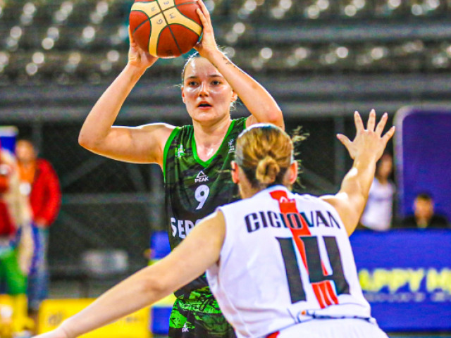 Video | Sepsi a învins-o în finală pe UAV Arad și a câștigat Cupa ...