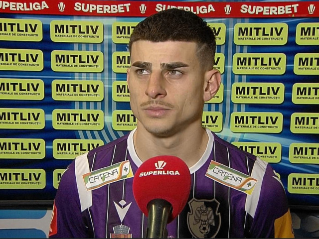 Video | “Mi-am bătut joc”. Costinel Tofan și-a “îngropat“ echipa și se ...