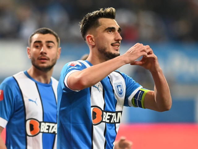 Andrei Ivan a tras concluziile după Universitatea Craiova - FC Argeș ...