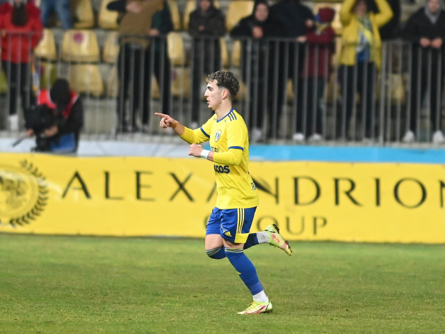 Mario Bratu, înaintea meciului cu FCSB: ”Am păstrat câteva gloanțe și ...