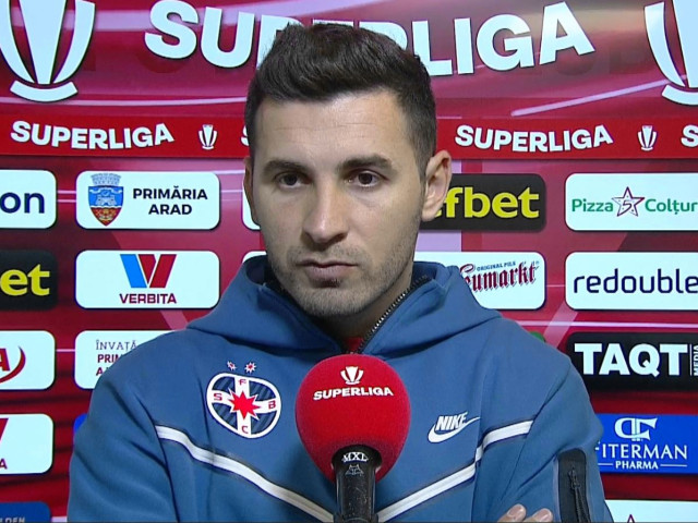 Lucian Filip a vorbit despre posibilitatea ca FCSB să joace în Ghencea ...