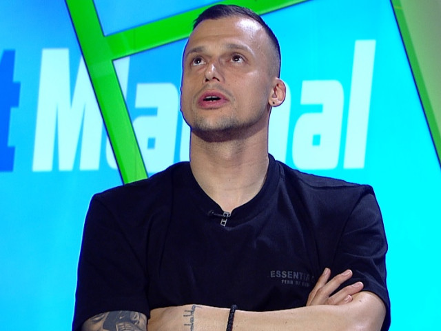 Video Exclusiv | 12.000 de euro, sumă prea mare pentru Dinamo. Mirko ...