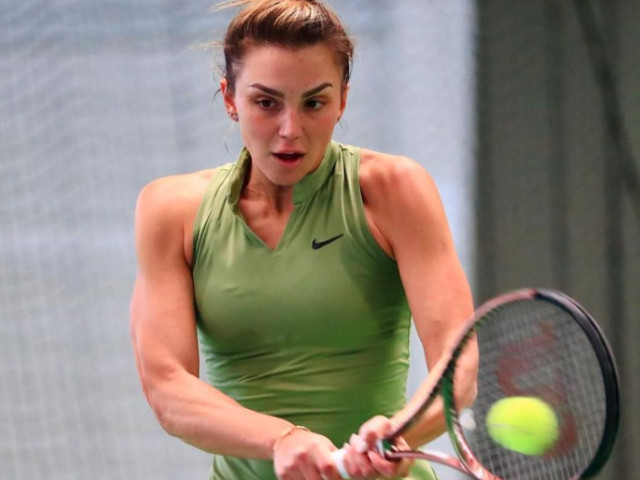 Video | Jaqueline Cristian, OUT. Irina Begu, IN. Rezultatele româncelor de la WTA Palermo