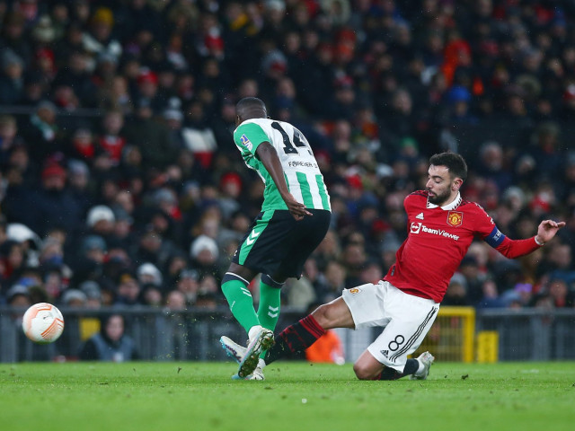 Bruno Fernandes și-a revenit, după umilința cu Liverpool: ”Nu-i spuneți ...