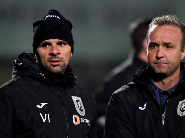 Bulgarii au reacționat, după ce Valentin Iliev a devenit favorit să o ...