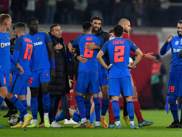 Lucian Filip a anunțat pe ce jucător nu se va putea baza FCSB la meciul ...