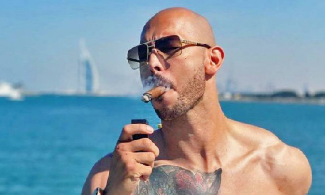 Andrew Tate i-a ”furat” funcția de președinte și a făcut anunțul la ...