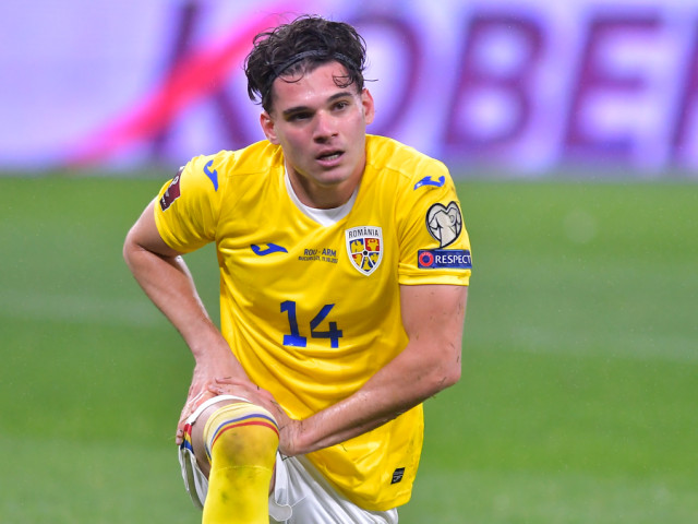 "E indispensabil pentru națională!". Ianis Hagi primește un nou vot de ...