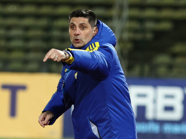 "Sunt foarte mulțumit". Florin Pârvu, după victoria cu UTA + Ce spune ...