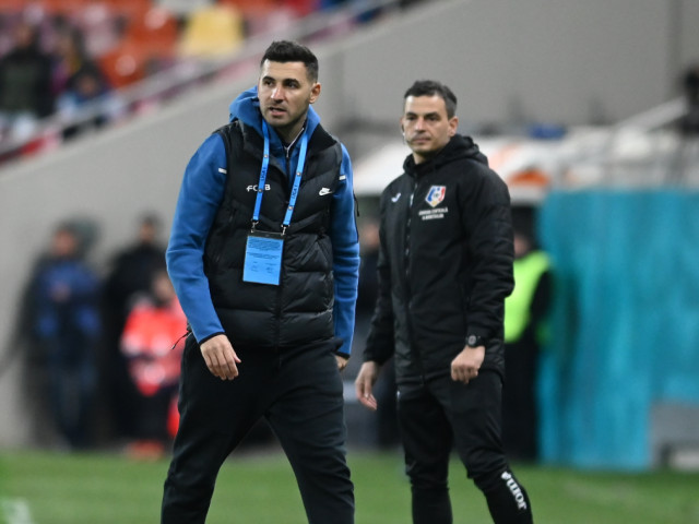 Lucian Filip și-a ales favorita la titlu, înainte de startul play-off ...