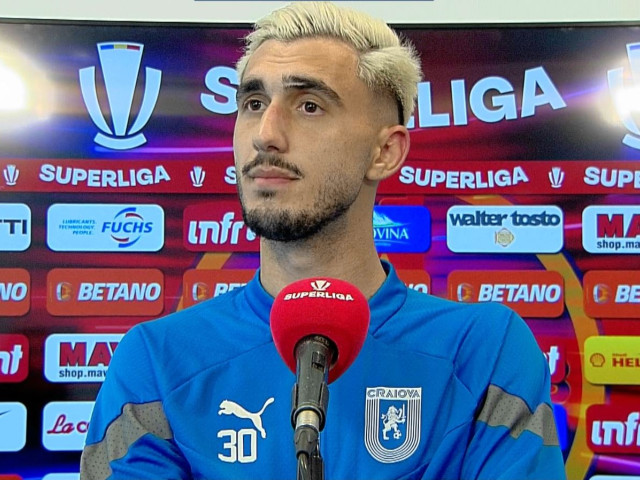 Andrei Ivan a aflat că Edi Iordănescu a fost în tribune la meciul cu ...