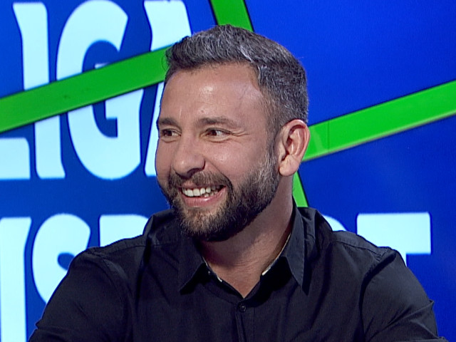 Video Exclusiv | Răzvan Raț nu a iertat pe nimeni, după România ...