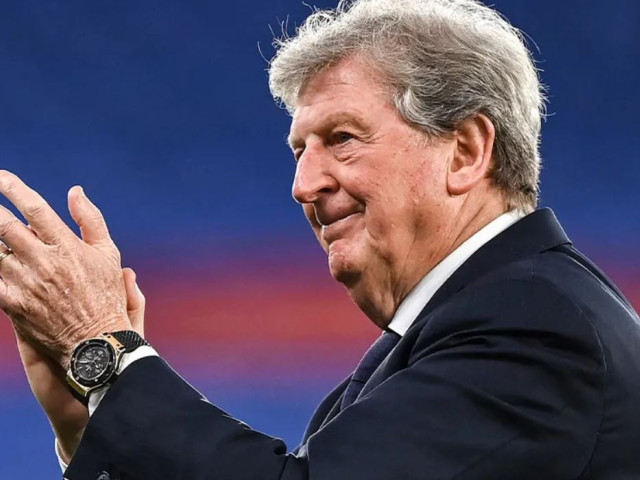 OFICIAL | Roy Hodgson a revenit ca antrenor în Premier League