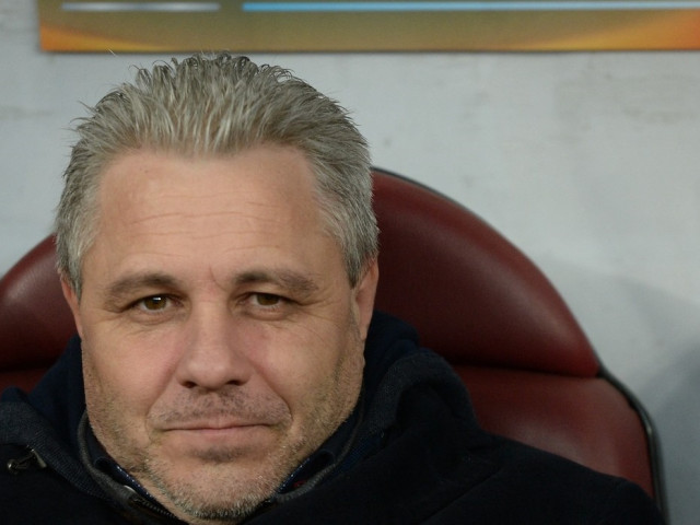 Video Exclusiv | Marius Șumudică a dezvăluit momentul în care s-a ...