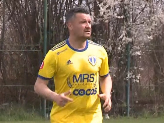 Foto | Cum arată Constantin Budescu la aproape 3 săptămâni după ce a ...