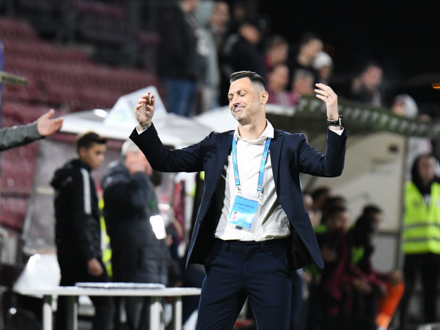 “Nu mai era Mirel pe care îl știam eu”. Momentul în care Rădoi și-a ...