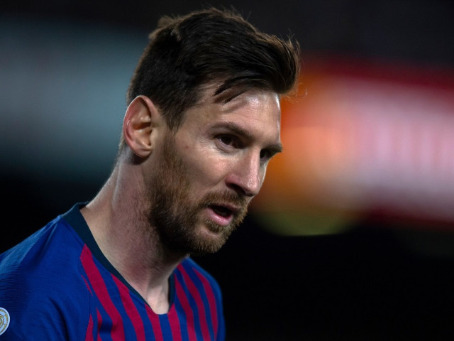 Ce așteaptă Barcelona pentru a-i face o ofertă concretă lui Lionel Messi