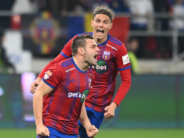 Adi Popa știe când vor veni investitorii la CSA: “Steaua e doar una”