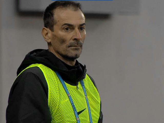 Video | Marius Măldărășanu l-a lăudat pe Daniel Paraschiv pentru "dubla ...