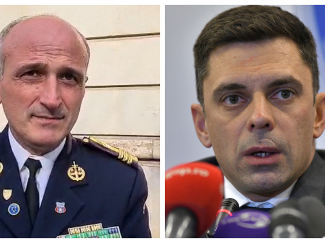 Florin Talpan îl atacă dur pe Eduard Novak, după ce ministrul s-a ...