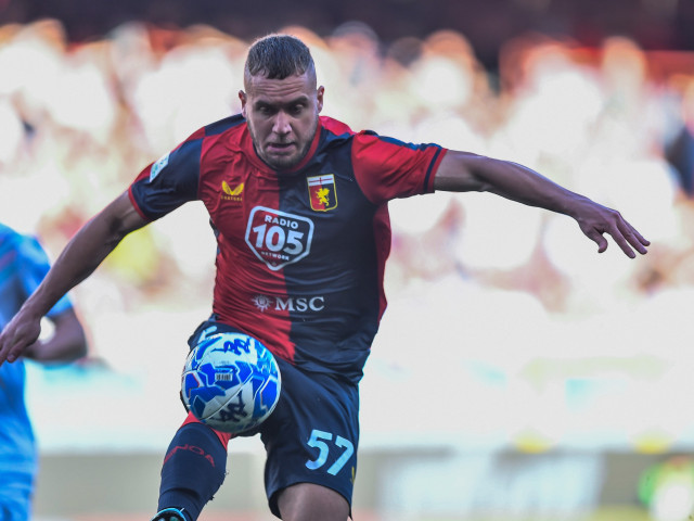 George Pușcaș, inclus într-un sondaj al italienilor! Cum ar trebui să ...