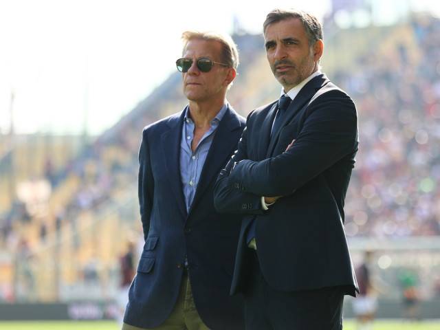 “Revoluția” de la Parma! Ce pregătește patronul Kyle Krause la echipa ...