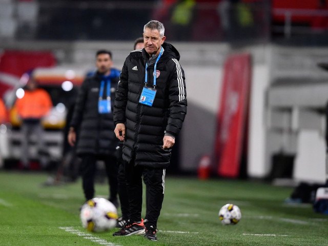 Cristiano Bergodi, despre "motivația" suplimentară a jucătorilor de la Sepsi înainte de meciul ...