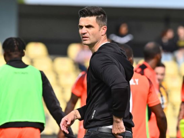 Florin Bratu și-ar fi dat demisia de la Karmiotissa