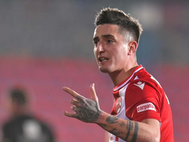 Trei oferte pentru Steliano Filip!