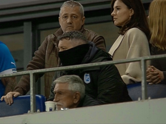 Exclusiv | Pleacă Mihai Rotaru de la Universitatea Craiova și preia o ...