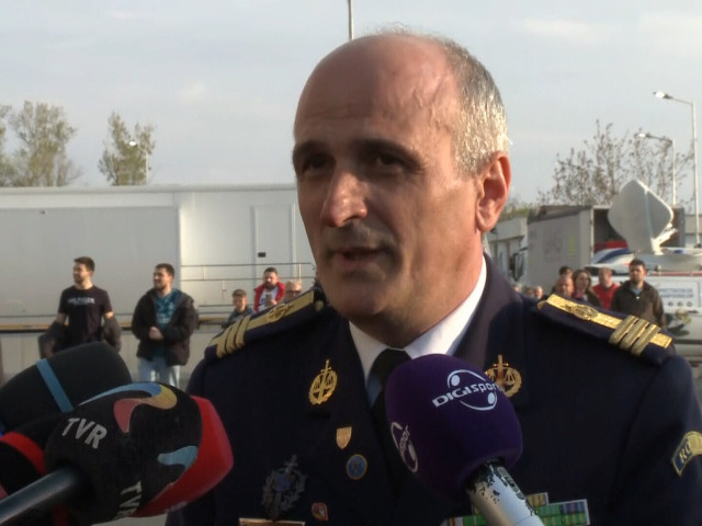 Talpan s-a ținut de cuvânt! Solicitare la UEFA și FIFA pentru a exclude ...