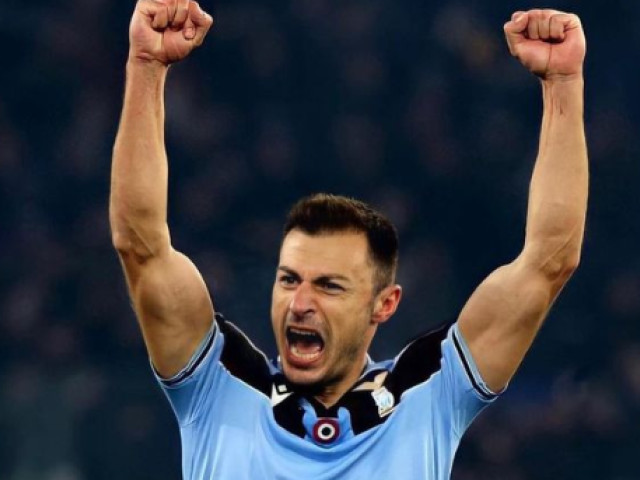 Foto | Se poate apuca de culturism! Cum arată Ștefan Radu, la 36 de ani