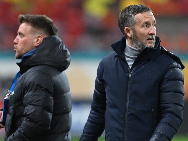 MM Stoica nu s-a putut abține și a comparat-o pe Bayern cu FCSB, în ...