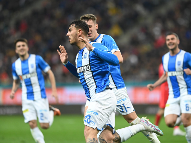 Jovan Markovic: ”Se mai întâmplă să ratez”. Ce a spus Laurențiu ...