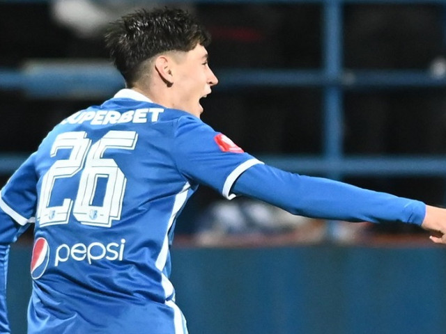 Adrian Mazilu, lecție de modestie la doar 17 ani! Ce a spus după ce a ...