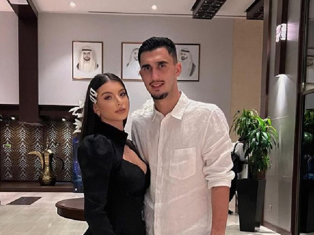 Andrei Ivan, învoit de Universitatea Craiova! Atacantul are două ...