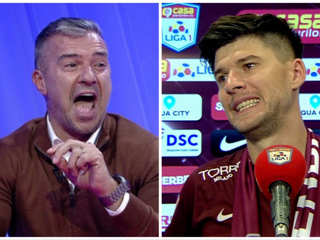 Video Exclusiv | Daniel Pancu s-a amuzat de ”dilema” centenarului lui ...