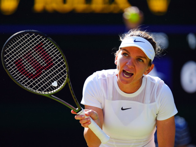 Pe cine a dat Simona Halep vina pentru contaminarea cu Roxadustat