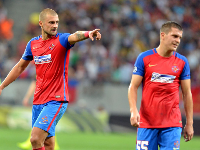 Detalii noi despre bătaia dintre Gabi Tamaș și Alex Bourceanu. “A ...