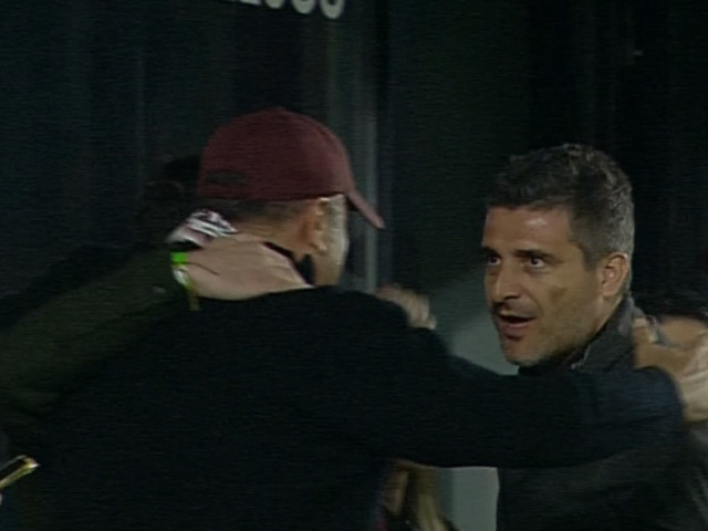 Exclusiv | ”Daniel Niculae, OUT de la Rapid – Șumudică, antrenor”. Mutări spectaculoase în ...