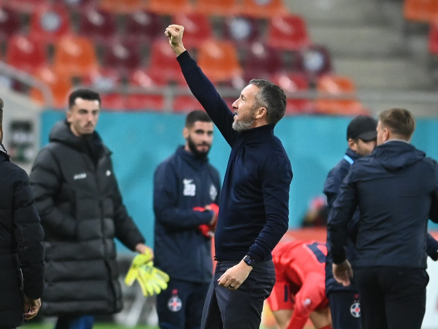 "Te interesează câțiva jucători care au 'explodat' în Italia?" Replica ...