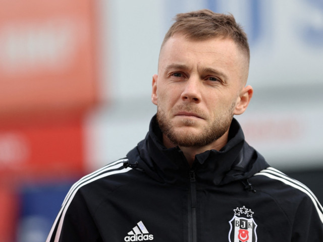 Decizia luată de Beșiktaș în privința lui Alex Maxim