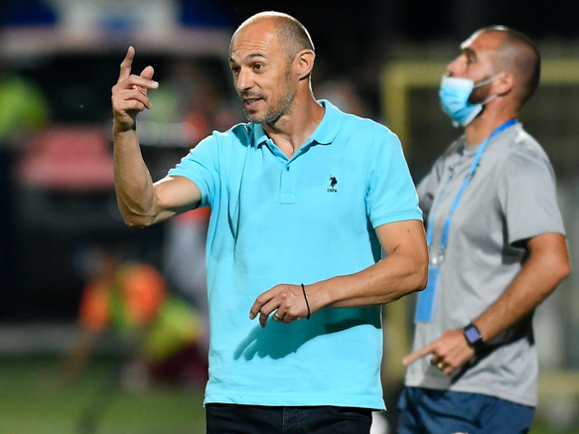 Bogdan Andone i-a convins! ”Premiul” primit cu o etapă înainte de ...