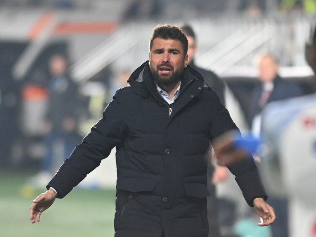 Ce surpriză! Adrian Mutu poate deveni selecționer: ”Reprezentații lui ...
