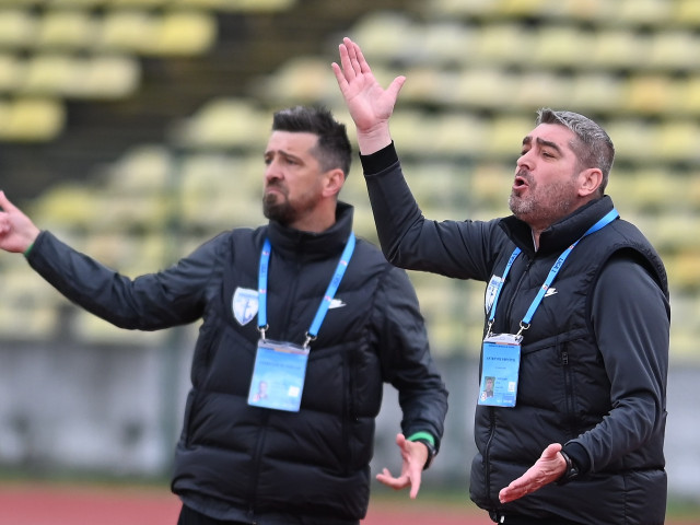 Exclusiv | Liviu Ciobotariu pleacă de la Voluntari! Ce l-a anunțat pe ...