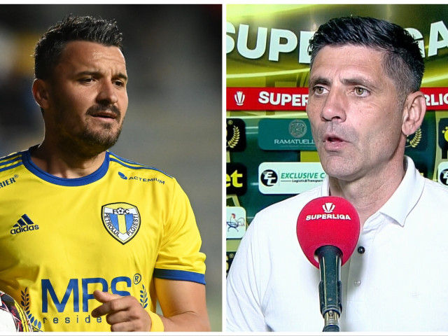 Exclusiv | Constantin Budescu a dezvăluit relația pe care o are cu ...