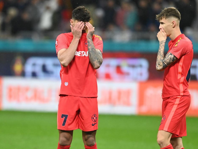 Exclusiv | Jucătorul de la FCSB comparat de Gigi Becali cu Maradona și ...