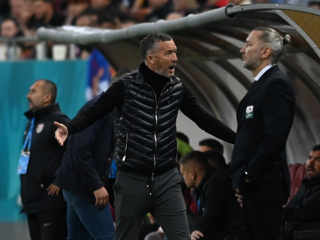 MM Stoica are o singură cerință pentru “finala” Farul – FCSB: “De ...
